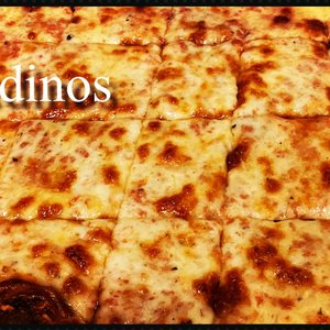 SUPAROSSA PIZZA - 12 Photos & 79 Reviews - Pizza - 7319 W Lawrence Ave ...