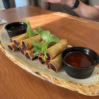 LA ROSE CAFE - 2710 Photos & 1201 Reviews - 4749 Fountain Ave, Los ...