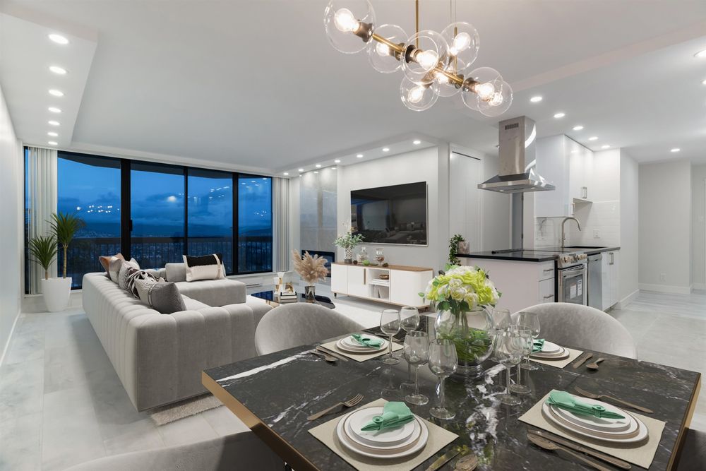 HARJ ROMI RAI - DEXTER REALTY - Updated August 2025 - Contact Agent ...