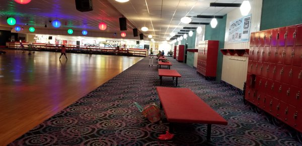 SKATE CITY - Updated December 2025 - 14 Photos - 3302 Interstate Blvd S ...