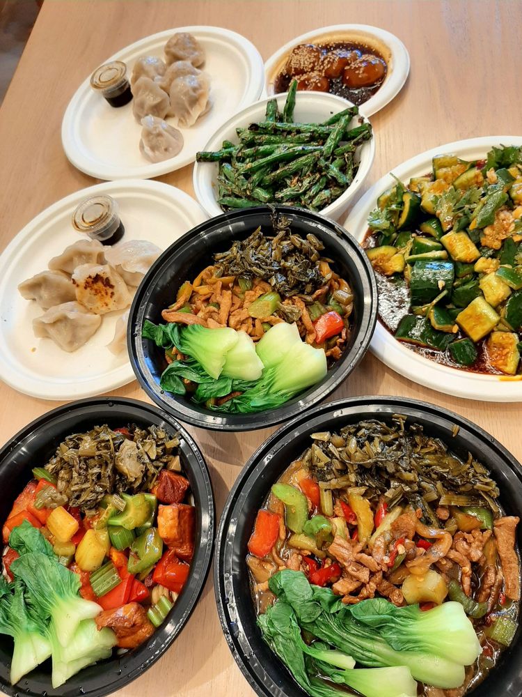 SILKY KITCHEN - 123 Photos & 29 Reviews - 3002 39th Ave, Long Island ...