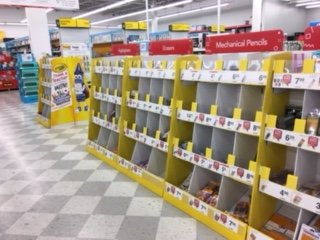 OFFICEMAX - Updated November 2025 - 14 Photos & 42 Reviews - 1829 W ...