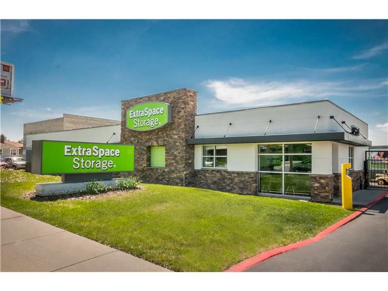 EXTRA SPACE STORAGE - Updated October 2025 - 25 Photos & 17 Reviews ...