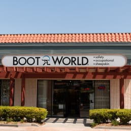 Boot World Reviews | Read Customer Service Reviews of bootworld.com