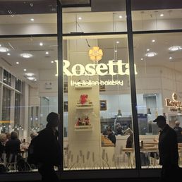 ROSETTA BAKERY - Updated July 2025 - 76 Photos & 23 Reviews - 120 W ...