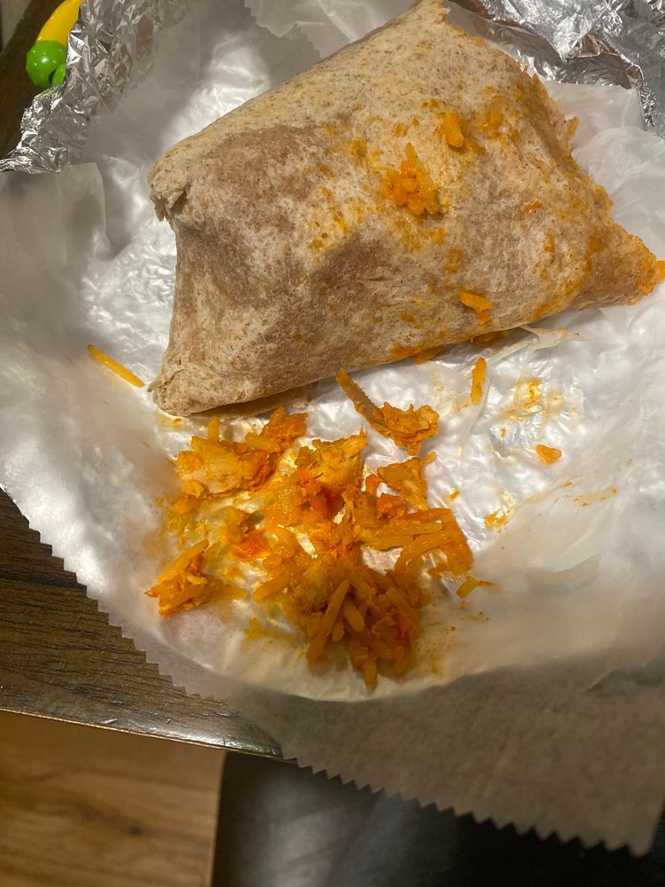 ROTI ROLL - East Patchogue, New York - Food Delivery Services ...