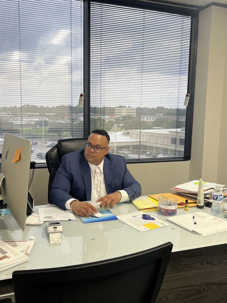 IPS SERVICES - Updated August 2025 - 13 Photos - 616 FM 1960, Houston ...