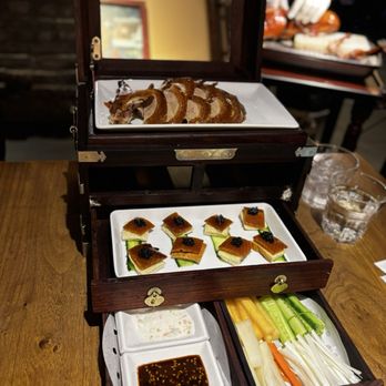 JUQI - Updated April 2025 - 3118 Photos & 768 Reviews - 133-36 37th Ave ...