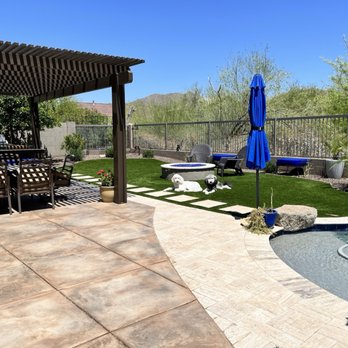 SONORAN LANDSCAPE DESIGN - Updated December 2025 - 25 Photos - 4441 E Virginia St, Mesa, Arizona ...
