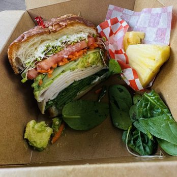 PAI’S DELI - Updated January 2025 - 287 Photos & 274 Reviews - 2335 ...