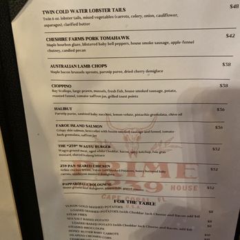 PRIME 239 STEAKHOUSE - Updated December 2025 - 136 Photos & 143 Reviews ...
