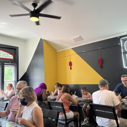 CHIKO - Updated October 2025 - 692 Photos & 408 Reviews - 2029 P St NW ...