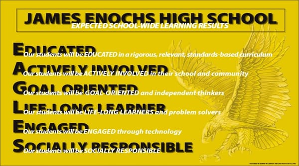 JAMES C ENOCHS HIGH SCHOOL - Updated September 2025 - 24 Photos - 3201 ...