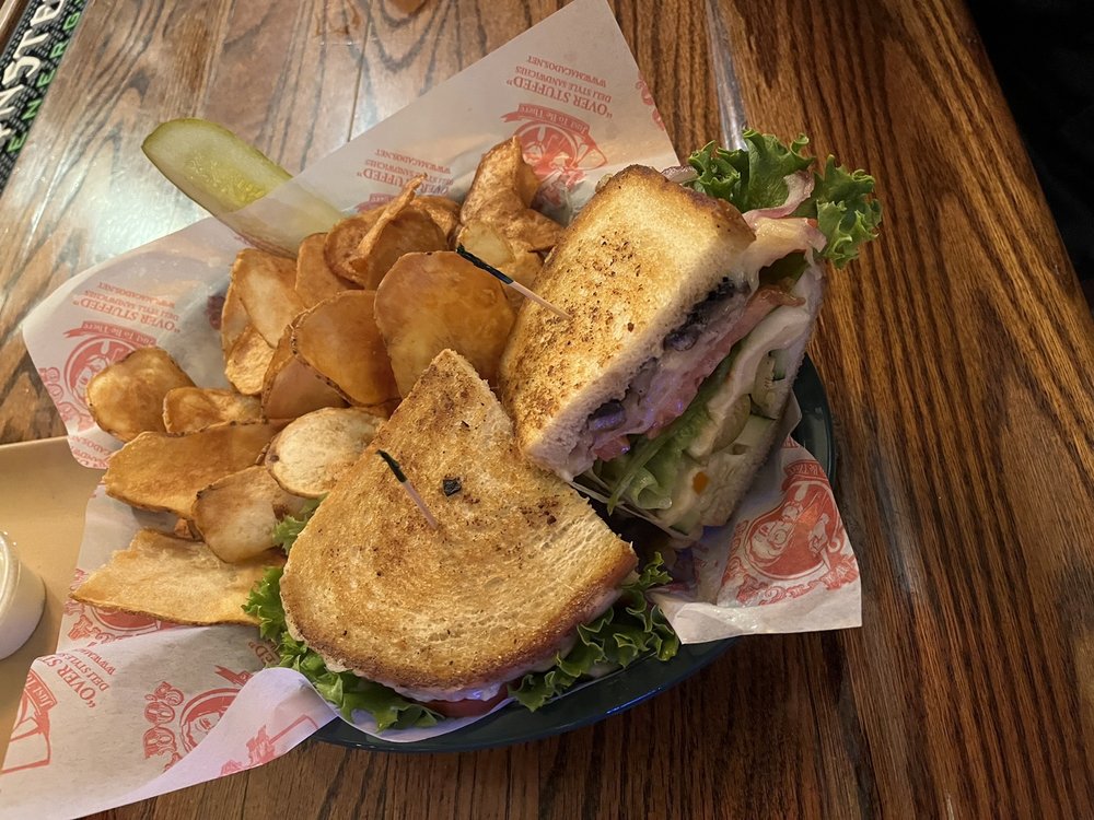 MACADO’S - Updated September 2025 - 37 Photos & 88 Reviews - 201 N Main ...