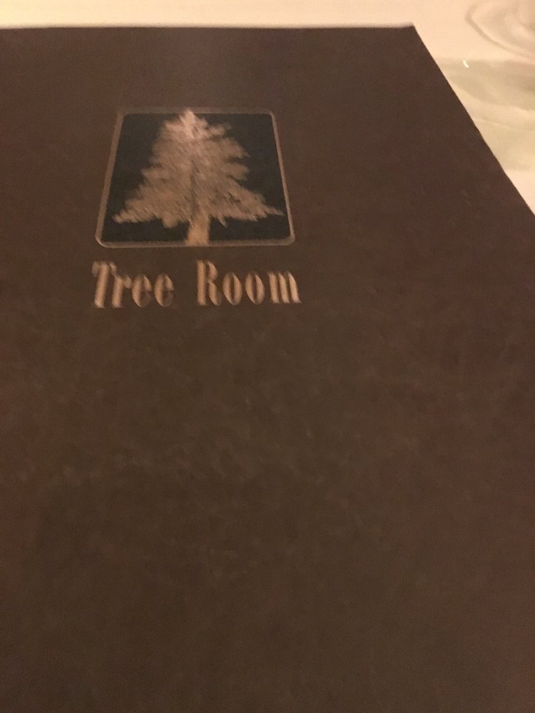 TREE ROOM - Updated November 2024 - 3 Sundance Resort, Provo, Utah ...