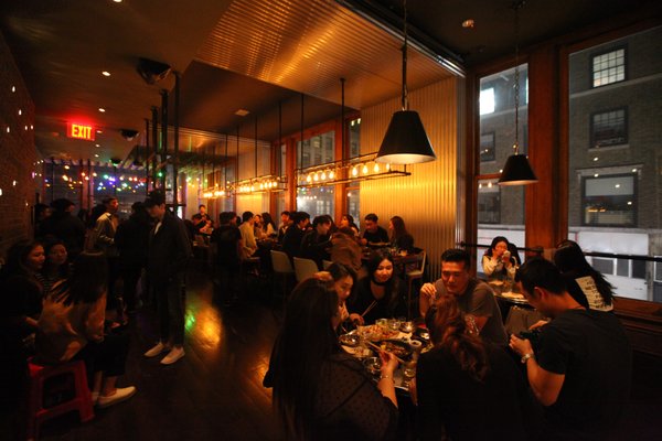 SOJU HAUS - 1553 Photos & 685 Reviews - 315 5th Ave, New York, New York ...