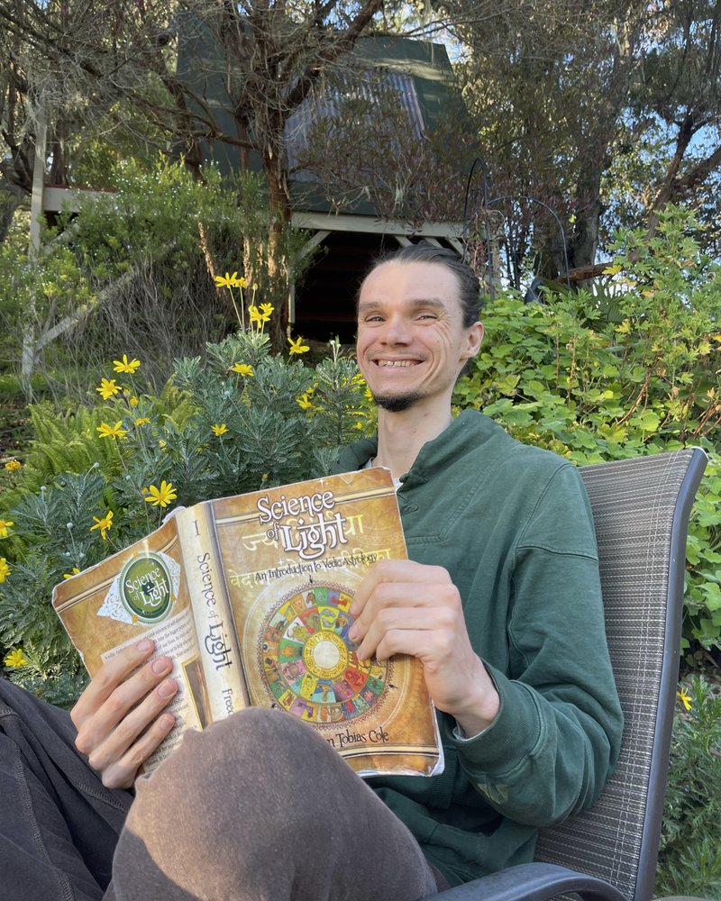 GABRIEL BEGIN - Updated July 2024 - La Selva Beach, California, United ...