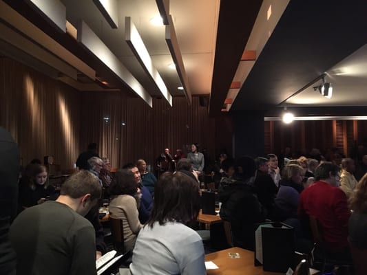 REGATTABAR JAZZ CLUB - Updated December 2025 - 22 Photos & 82 Reviews ...