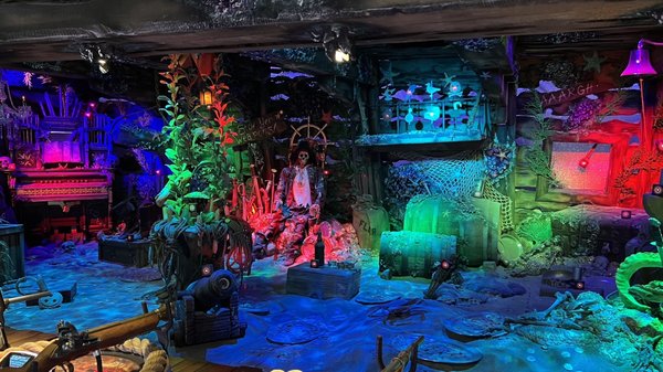 TILTED 10 - Updated October 2025 - 221 Photos & 22 Reviews - 2500 W ...