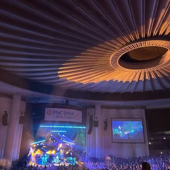 PNC BANK ARTS CENTER - Updated June 2026 - 527 Photos & 392 Reviews ...