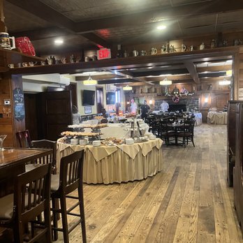 PLUMSTEADVILLE INN - Updated January 2025 - 172 Photos & 239 Reviews ...