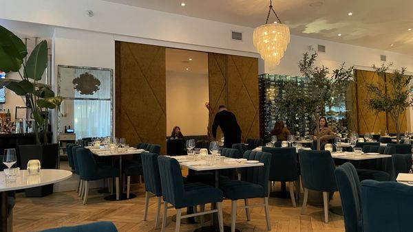 CARISMA - Updated December 2025 - 283 Photos & 214 Reviews - 15 Toronto ...