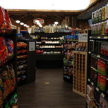 THE COMMON MAN ROADSIDE MARKET & DELI - MANCHESTER - Updated January ...