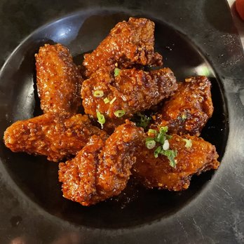 SAM WON GARDEN RESTAURANT - Updated July 2024 - 538 Photos & 273 ...