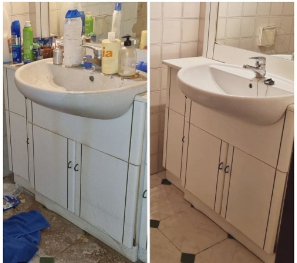 JOHNS PRO CLEANER - Updated April 2024 - Carrollwood, Florida - Home ...