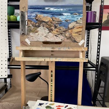 ARTOPIA FINE ART ACADEMY - Updated December 2025 - 73 Photos & 19 Reviews - Rolling Hills ...