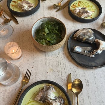 KAIA - Updated October 2025 - 214 Photos & 56 Reviews - 380 Harrison ...