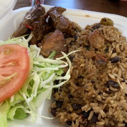 THE DOMINICAN RESTAURANT - 30 Photos & 31 Reviews - 3601 Capital Blvd ...