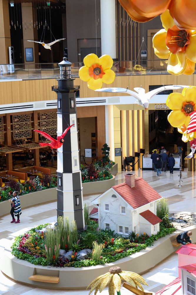 PROP HOUSE DESIGN - Updated December 2024 - Request a Quote - 10 Photos ...