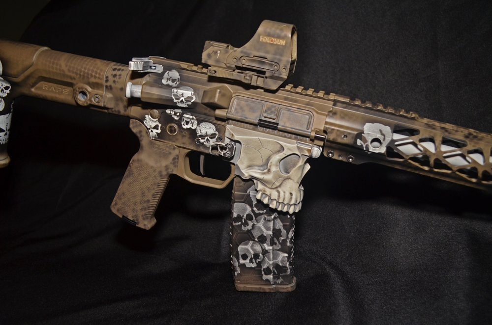 SPENT CASE COATINGS - Updated October 2025 - 19812 129th Ave SE ...