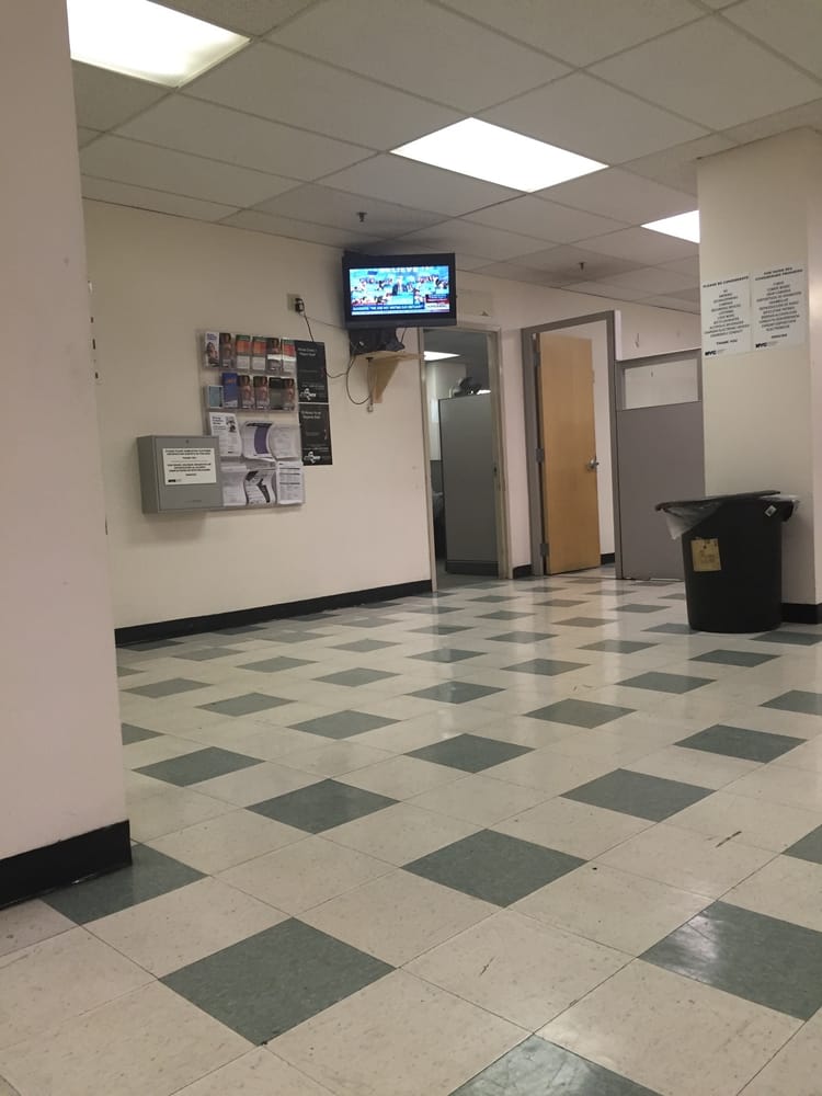 NYC OFFICE OF CHILD SUPPORT SERVICES - Updated December 2025 - 151 W ...