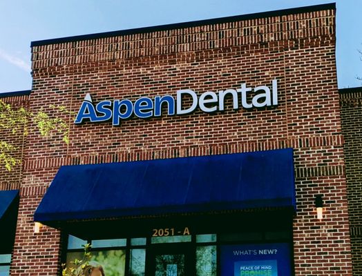 ASPEN DENTAL - Updated November 2025 - 28 Photos & 34 Reviews - 2051 ...