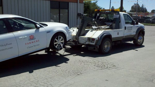 SANTA ROSA AUTO BODY - Updated December 2025 - 30 Photos & 101 Reviews ...