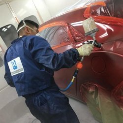 KAIZEN COLLISION CENTER - 16 Photos & 30 Reviews - 250 N Pasadena St ...