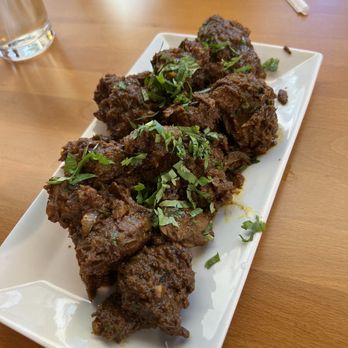 NAMAK INDIAN RESTAURANT & BAR - Updated January 2025 - 121 Photos & 106 ...