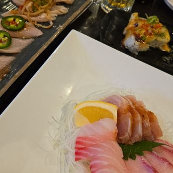 AYCE SUSHI HB - Updated March 2025 - 4248 Photos & 2277 Reviews - 5864 ...