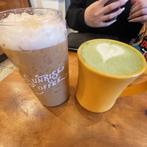 SUNRISE COFFEE - 1647 Photos & 1539 Reviews - 3130 E Sunset Rd, Las ...