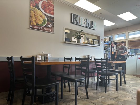 KB CHICKEN - 57 Photos & 49 Reviews - 17561 Vierra Canyon Rd, Prunedale ...