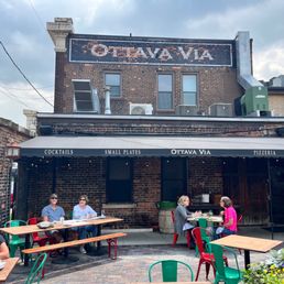 OTTAVA VIA - Updated December 2025 - 1194 Photos & 1061 Reviews - 1400 ...