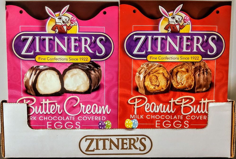 ZITNERS CANDY - 11 Photos - 3120 N 17th St, Philadelphia, PA - Menu - Yelp