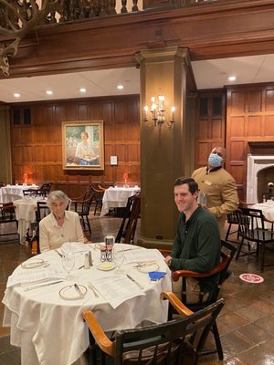 HARVARD CLUB OF NEW YORK CITY - Updated June 2025 - 225 Photos & 113 ...