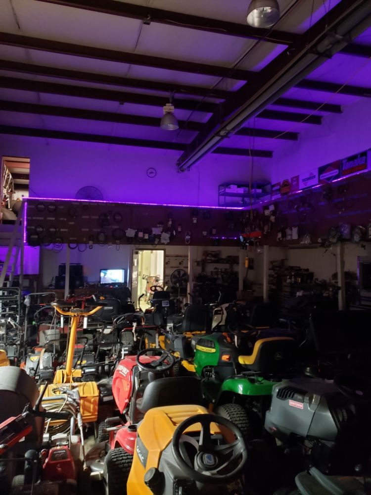 MARK SMITH’S SMALL ENGINE REPAIR - Updated May 2026 - 23097 Lewes ...