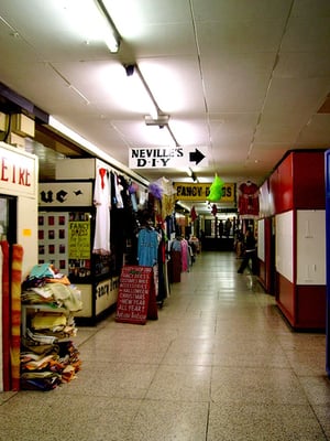 MERRION CENTRE - Updated August 2025 - 12 Photos & 16 Reviews - Merrion ...