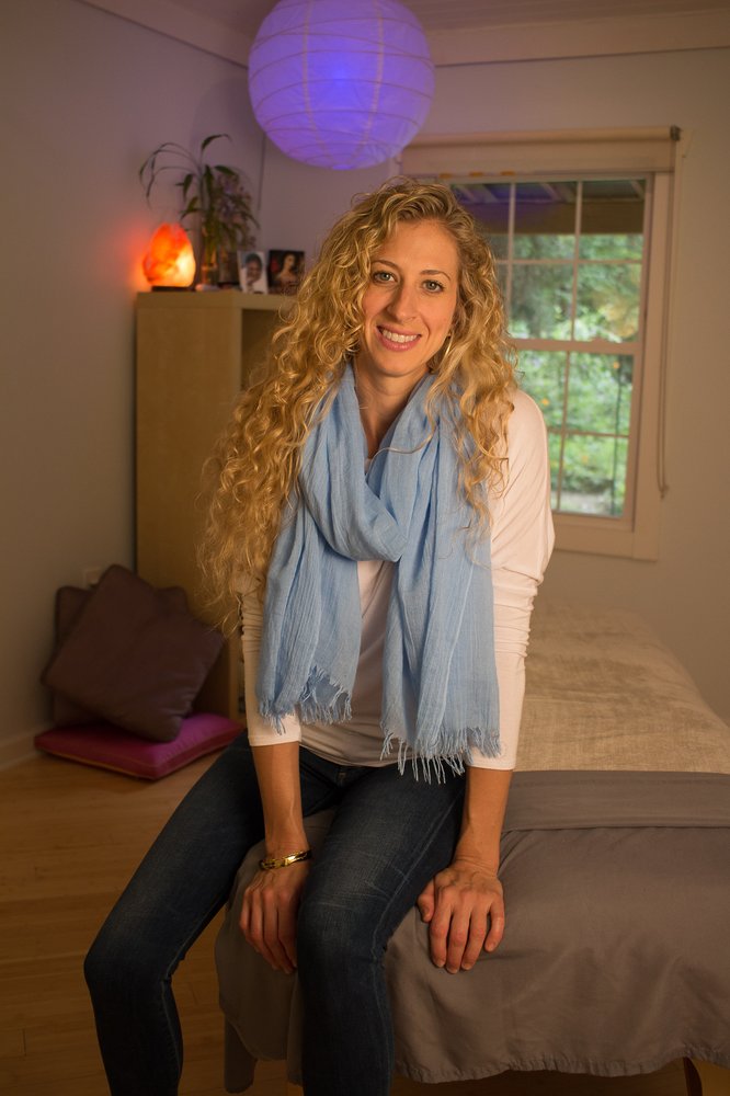 SARAH PRYOR - INNERESSENCE - Updated July 2025 - 1717 Legion Rd, Chapel ...