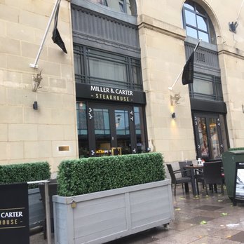 MILLER & CARTER CARDIFF HAYES - Updated July 2025 - 12 Photos & 12 ...
