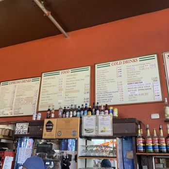 CAFFE TRIESTE - Updated December 2024 - 671 Photos & 797 Reviews - 601 ...